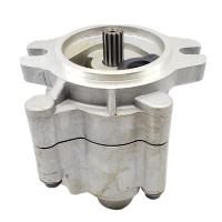 China JUYULONG Is Suitable for  E330D E336D K5V200 K5V160 Excavator Hydraulic Main pilot Gear Pump 342-1882 for sale