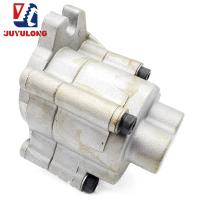 China JUYULONG Is Suitable for  E330D E336D K5V200 K5V160 Excavator Hydraulic Main pilot Gear Pump 342-1882 for sale