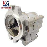 China JUYULONG Is Suitable for  E330D E336D K5V200 K5V160 Excavator Hydraulic Main pilot Gear Pump 342-1882 for sale