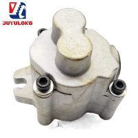 China JUYULONG Is Suitable for  E330D E336D K5V200 K5V160 Excavator Hydraulic Main pilot Gear Pump 342-1882 for sale