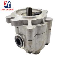 China JUYULONG Is Suitable for  E330D E336D K5V200 K5V160 Excavator Hydraulic Main pilot Gear Pump 342-1882 for sale