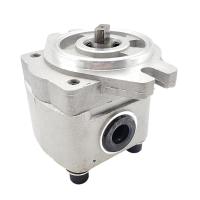 China JUYULONG Hydraulic Pilot Gear & Tail Pump for  312 313 315 320 323 326 C/ D Construction Machinery Parts for sale