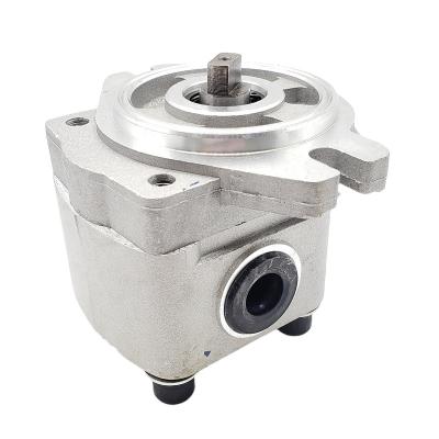 China JUYULONG Hydraulic Pilot Gear & Tail Pump for  312 313 315 320 323 326 C/ D Construction Machinery Parts for sale