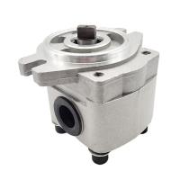 China JUYULONG Hydraulic Pilot Gear & Tail Pump for  312 313 315 320 323 326 C/ D Construction Machinery Parts for sale