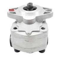 China JUYULONG for  312B 312V1/V2 320B Hydraulic Oil Pump Pilot Gear Tail Pump for Construction Machinery Parts for sale