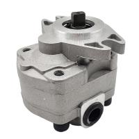 China JUYULONG for  312B 312V1/V2 320B Hydraulic Oil Pump Pilot Gear Tail Pump for Construction Machinery Parts for sale