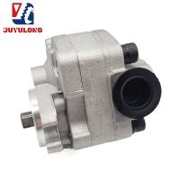 China JUYULONG for  312B 312V1/V2 320B Hydraulic Oil Pump Pilot Gear Tail Pump for Construction Machinery Parts for sale