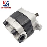 China JUYULONG Is Suitable for Liugong 906 908C Hydraulic Pump pilot Pump PSVD2-17E Construction Machinery Parts for sale