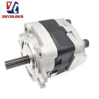 China JUYULONG Is Suitable for Liugong 906 908C Hydraulic Pump pilot Pump PSVD2-17E Construction Machinery Parts for sale