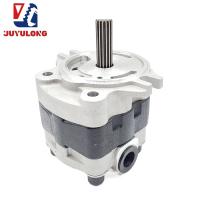 China JUYULONG Is Suitable for Liugong 906 908C Hydraulic Pump pilot Pump PSVD2-17E Construction Machinery Parts for sale