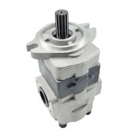 China JUYULONG Is Suitable for Sanhe Intelligent SW90E Zhunei 150 170 Hydraulic pilot Gear Pump Construction Machinery Parts for sale