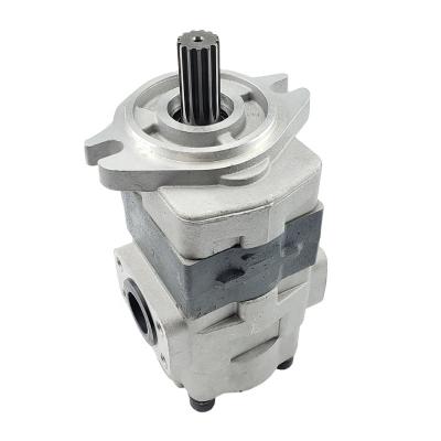 China JUYULONG Is Suitable for Sanhe Intelligent SW90E Zhunei 150 170 Hydraulic pilot Gear Pump Construction Machinery Parts for sale