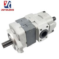 China JUYULONG Is Suitable for Sanhe Intelligent SW90E Zhunei 150 170 Hydraulic pilot Gear Pump Construction Machinery Parts for sale