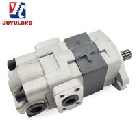 China JUYULONG Is Suitable for Sanhe Intelligent SW90E Zhunei 150 170 Hydraulic pilot Gear Pump Construction Machinery Parts for sale