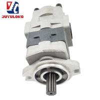 China JUYULONG Is Suitable for Sanhe Intelligent SW90E Zhunei 150 170 Hydraulic pilot Gear Pump Construction Machinery Parts for sale