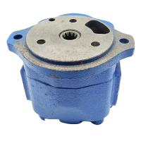 China JUYULONG Is for Yanma 75 80 Ishikawajima 65 85 Hydraulic Tail Pump pilot Pump Auxiliary Gear Pump Construction Machinery Parts for sale