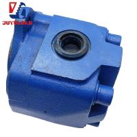China JUYULONG Is for Yanma 75 80 Ishikawajima 65 85 Hydraulic Tail Pump pilot Pump Auxiliary Gear Pump Construction Machinery Parts for sale
