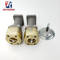 China JUYULONG High Low Pressure  Hydraulic Return Check Valve Oil Inlet Valve 14555660 for  EC120 160 210 240 290 Excavator for sale