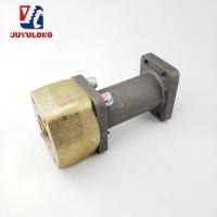 China JUYULONG High Low Pressure  Hydraulic Return Check Valve Oil Inlet Valve 14555660 for  EC120 160 210 240 290 Excavator for sale