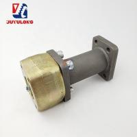 China JUYULONG High Low Pressure  Hydraulic Return Check Valve Oil Inlet Valve 14555660 for  EC120 160 210 240 290 Excavator for sale