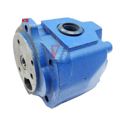 China JUYULONG  Hydraulic Gear Pump 172187-73170 for Yanmar Mini Excavator V1070 VI075 PC70FR Construction machinery parts for sale