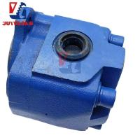 China JUYULONG  Hydraulic Gear Pump 172187-73170 for Yanmar Mini Excavator V1070 VI075 PC70FR Construction machinery parts for sale