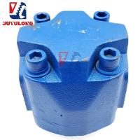China JUYULONG  Hydraulic Gear Pump 172187-73170 for Yanmar Mini Excavator V1070 VI075 PC70FR Construction machinery parts for sale