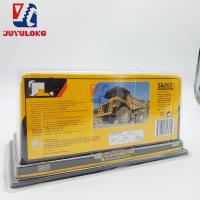 China CAT775E 1/64 Alloy Truck Model Construction Machinery Decoration Ornaments for Dump Trucks Construction Industries for sale