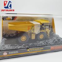 China CAT775E 1/64 Alloy Truck Model Construction Machinery Decoration Ornaments for Dump Trucks Construction Industries for sale