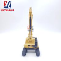 China 1/64 Scale  385C Excavator Model Alloy Simulation Construction Machinery Parts Gift Ornaments CAT Engineering Vehicle for sale