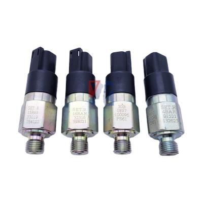 China Liugong High Quality Excavator Accessories 34B1008 New Design Pressure Sensor Quick Delivery for Construction Industries for sale