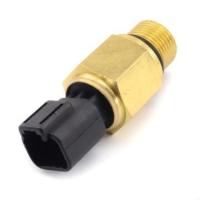 China Specific Engine Water Temperature Sensor Alarm for Domestic Imported Excavator Bulldozer Wheel Construction Machinery Parts for sale