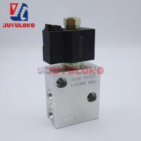 China JUYULONG Excavator Parts Suitable for Hyundai R225-7 R305-9 31Q6-91220 Solenoid Valve Assembly for sale