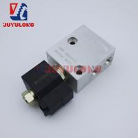 China JUYULONG Excavator Parts Suitable for Hyundai R225-7 R305-9 31Q6-91220 Solenoid Valve Assembly for sale