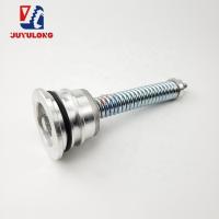 China JUYULONG for Excavator Sumitomo   Kobelco Sany Hyundai  Sling Pressure Valve Hydraulic Return Check Valve for sale