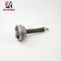 China JUYULONG for Excavator Sumitomo   Kobelco Sany Hyundai  Sling Pressure Valve Hydraulic Return Check Valve for sale