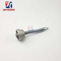 China JUYULONG for Excavator Sumitomo   Kobelco Sany Hyundai  Sling Pressure Valve Hydraulic Return Check Valve for sale