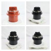 China JUYULONG Travel Motor Gearbox Gears for   Hyundai XCMG Sany Sumitomo LiuGong  Excavator for sale