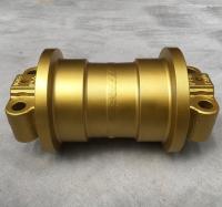China JUYULONG Idler Roller Track Roller Drive Gear for Sany XCMG Doosan DX225 Excavator Construction Machinery Parts for sale