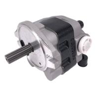 China JUYULONG Pilot Pump Gear Pump Auxiliary Pump PSVD2 Series for LiuGong 906D/906C Excavators Construction Machinery Parts for sale