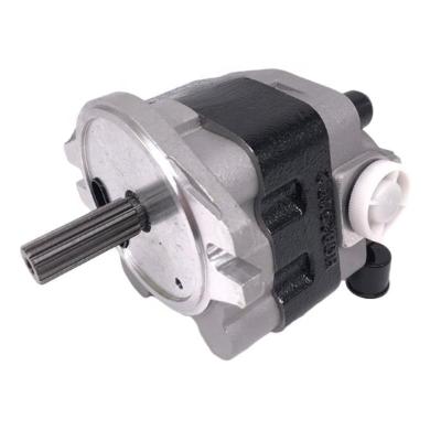China JUYULONG Pilot Pump Gear Pump Auxiliary Pump PSVD2 Series for LiuGong 906D/906C Excavators Construction Machinery Parts for sale