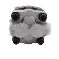 China JUYULONG Pilot Pump Gear Pump Auxiliary Pump PSVD2 Series for LiuGong 906D/906C Excavators Construction Machinery Parts for sale