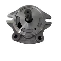 China JUYULONG Pilot Pump Gear Pump Auxiliary Pump PSVD2 Series for LiuGong 906D/906C Excavators Construction Machinery Parts for sale