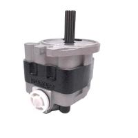 China JUYULONG Pilot Pump Gear Pump Auxiliary Pump PSVD2 Series for LiuGong 906D/906C Excavators Construction Machinery Parts for sale