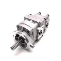 China JUYULONG Gear Pump pilot Pump Low-pressure Pump Plunger Pump for Komatsu PC18-7/PC20-7/PC25-7 Construction Machinery Parts for sale