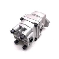 China JUYULONG Gear Pump pilot Pump Low-pressure Pump Plunger Pump for Komatsu PC18-7/PC20-7/PC25-7 Construction Machinery Parts for sale
