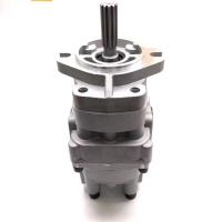 China JUYULONG Gear Pump pilot Pump Low-pressure Pump Plunger Pump for Komatsu PC18-7/PC20-7/PC25-7 Construction Machinery Parts for sale