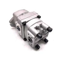 China JUYULONG Gear Pump pilot Pump Low-pressure Pump Plunger Pump for Komatsu PC18-7/PC20-7/PC25-7 Construction Machinery Parts for sale