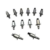 China Excavator Parts Suitable for SANY SY135/205/195/215/245/365 Proportional Pressure Reducing Solenoid Valve TM90501 for sale
