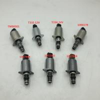 China Excavator Parts Suitable for SANY SY135/205/195/215/245/365 Proportional Pressure Reducing Solenoid Valve TM90501 for sale